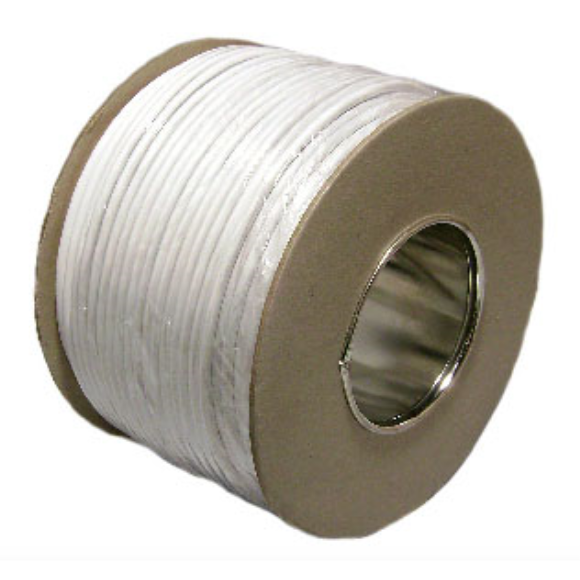 6CORE - CB1147523 6CORE ALARM CABLE 100 METRES