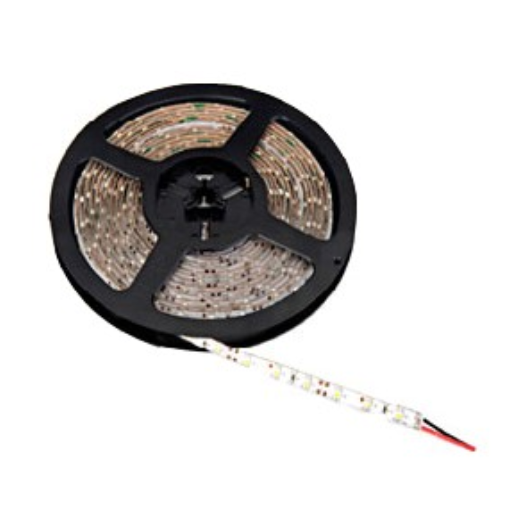 LST60CW - LST60CW Deltech Led Tape Kit Cool White 5 Metre Length 4.8 ...